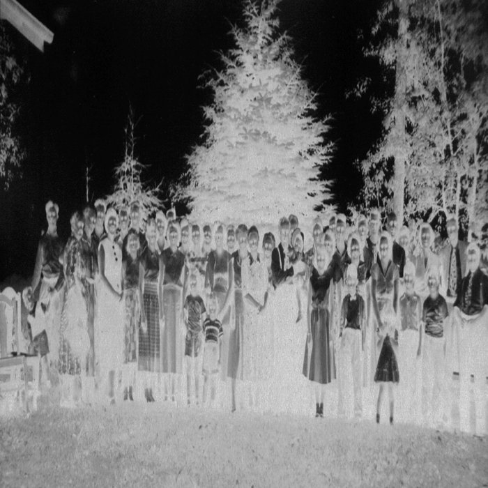 Eryn Rose | Tritium Cough