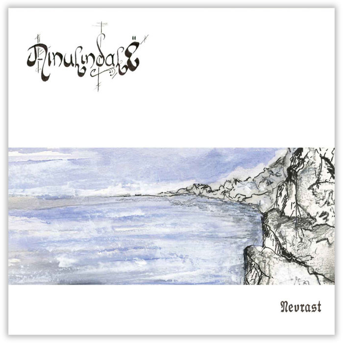 Nevrast | ainulindalë