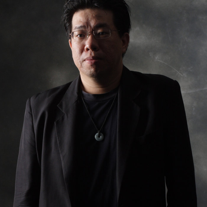 Selected works (5) by Chong Kee Yong | CHONG KEE YONG