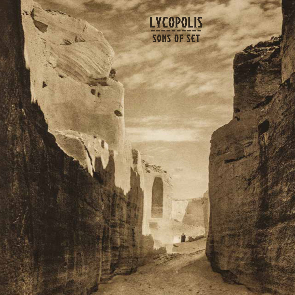 Sons of Set | Lycopolis