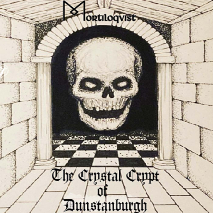 The Crystal Crypt | 𝕸𝖔𝖗𝖙𝖎𝖑𝖔𝖖𝖛𝖎𝖘𝖙