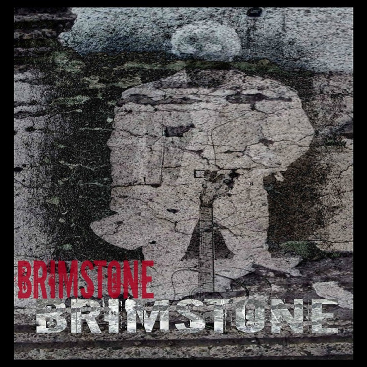 BRIMSTONE/Dear Mr Bankteller | JOE JAUNTY | Joe Jaunty