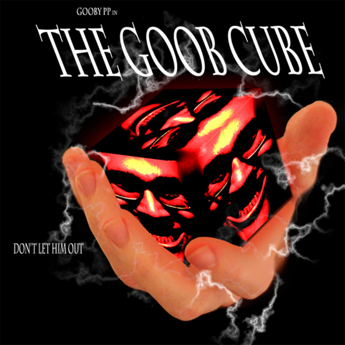 THE GOOB CUBE | BBB