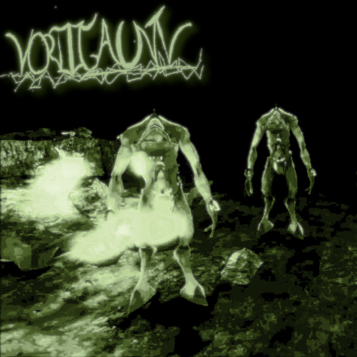 Vortigaunt | Vortigaunt | OBSCURE DEITY