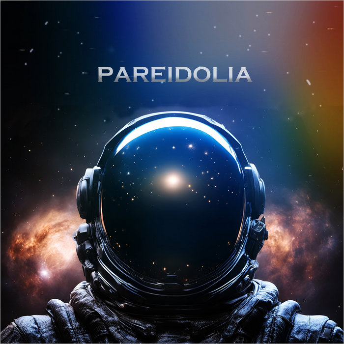 PAREIDOLIA | HYPER DREAMER