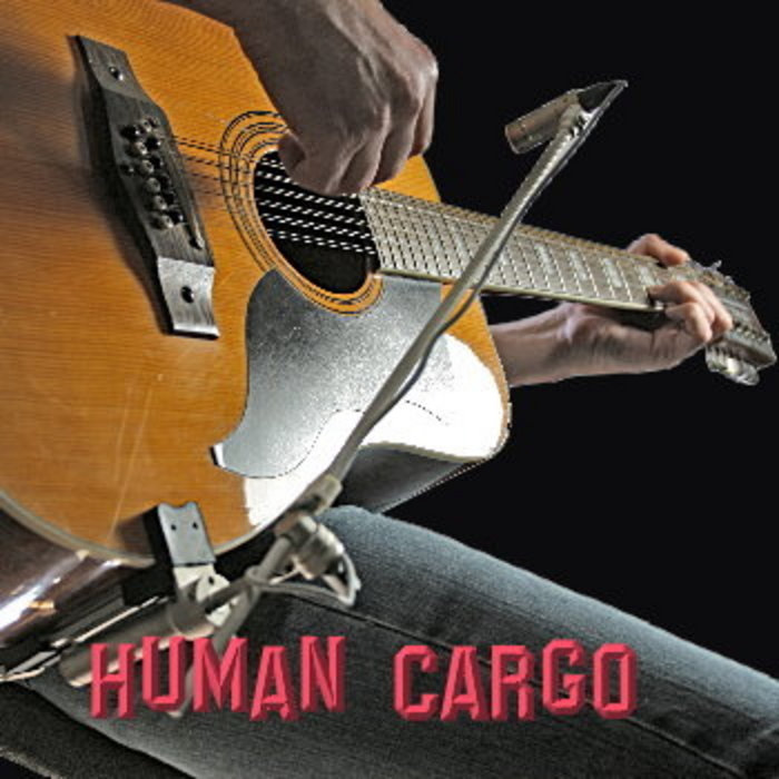 Loud N' Proud | Human Cargo