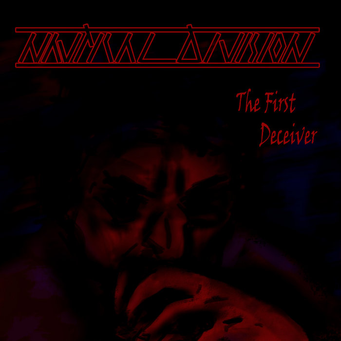 The First Deceiver | Nautical Division