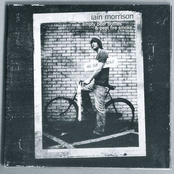 Music | Iain Morrison