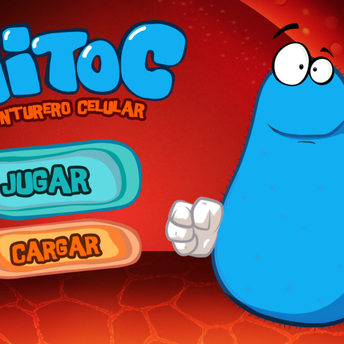 Etapas de Mitoc | mitoc