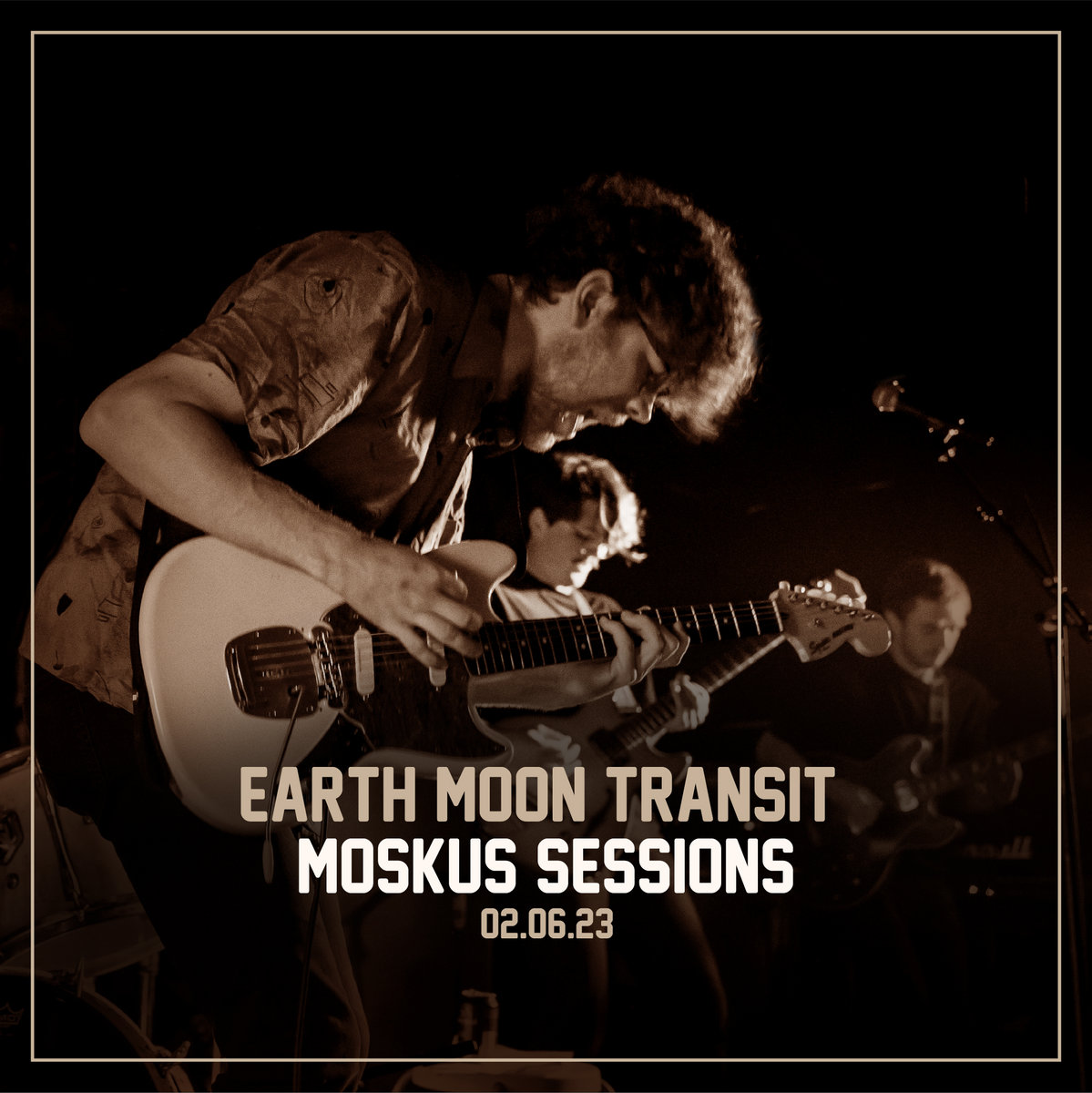 New Toronto | earth moon transit