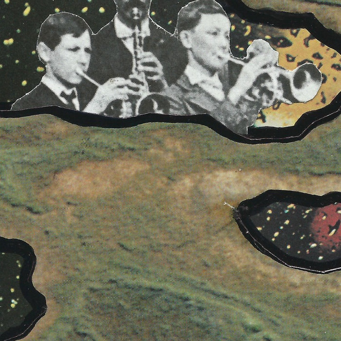 PL07 - SKITTISH ARM - UNEVEN COMPASS / MELTED HANDS | SKITTISH ARM ...