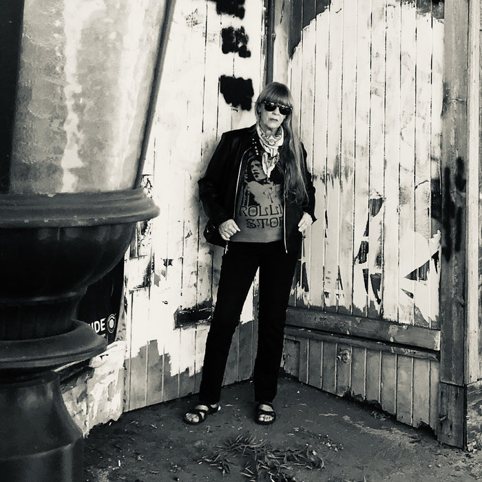 Street Fighting Man (Single Version) | Carla Olson