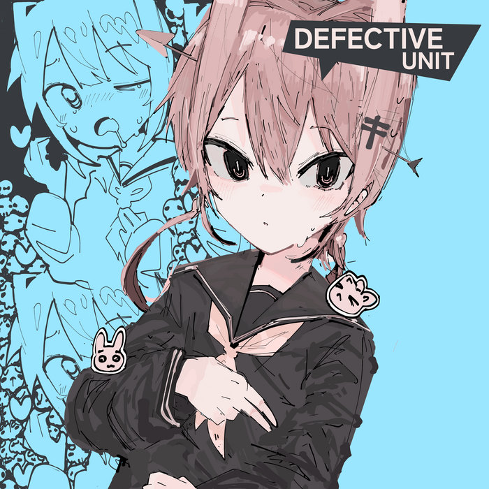 Defective Unit | Studio Setsuretsu