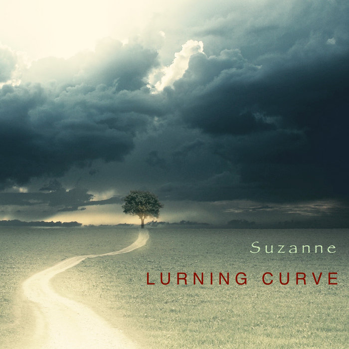 Lurning Curve | Suzanne Roux