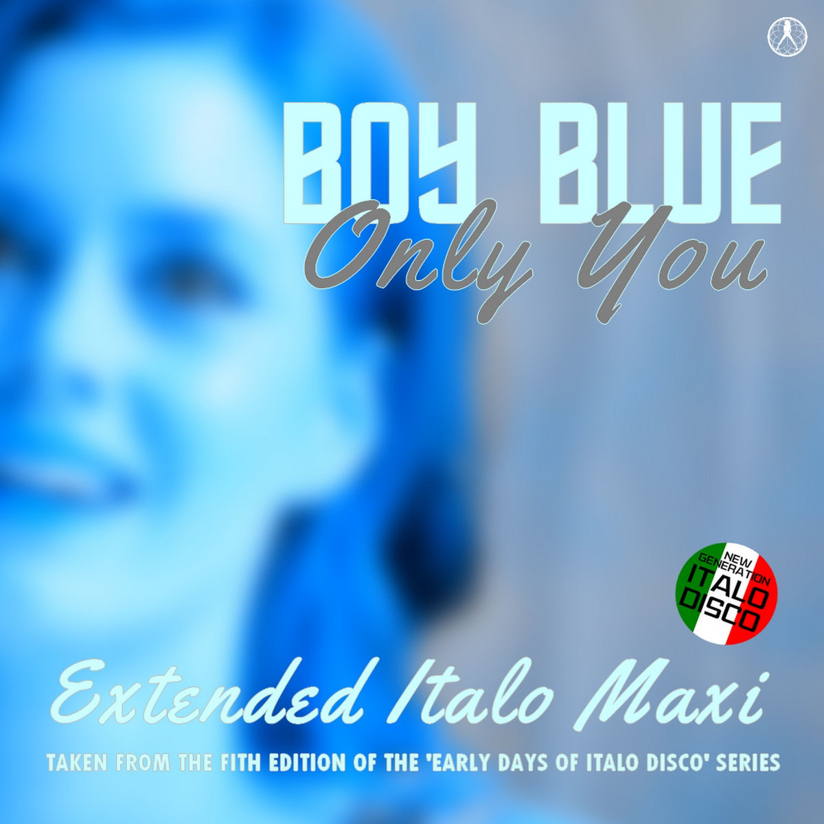 Boy Blue - Only You | Beach Club Records