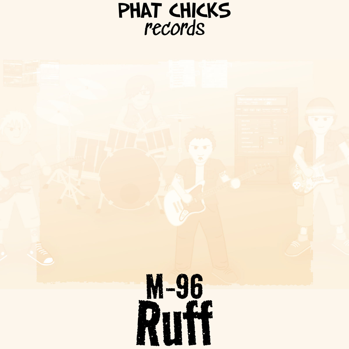 Worst Intro Ever | RUFF