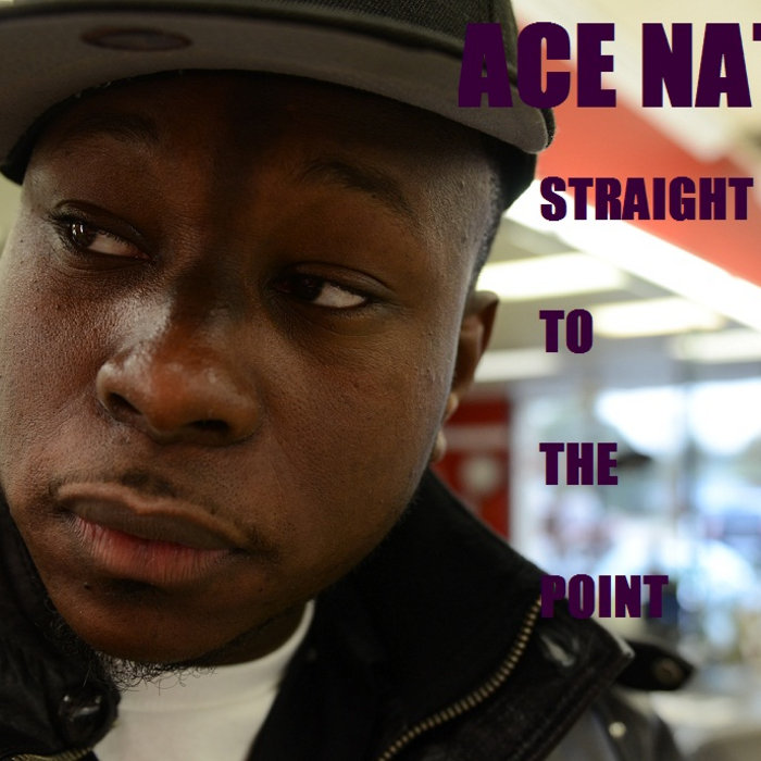 Straight to the Point | Ace Nation