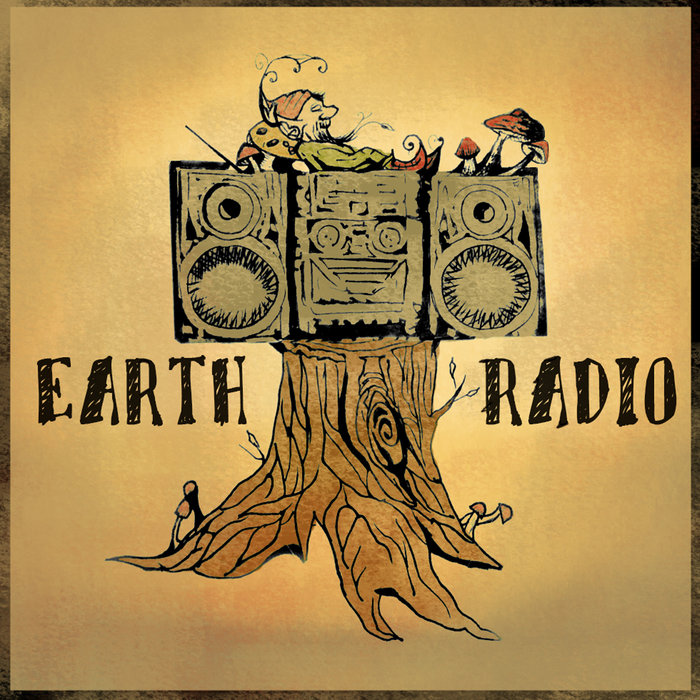 Earth Radio | Earth Radio
