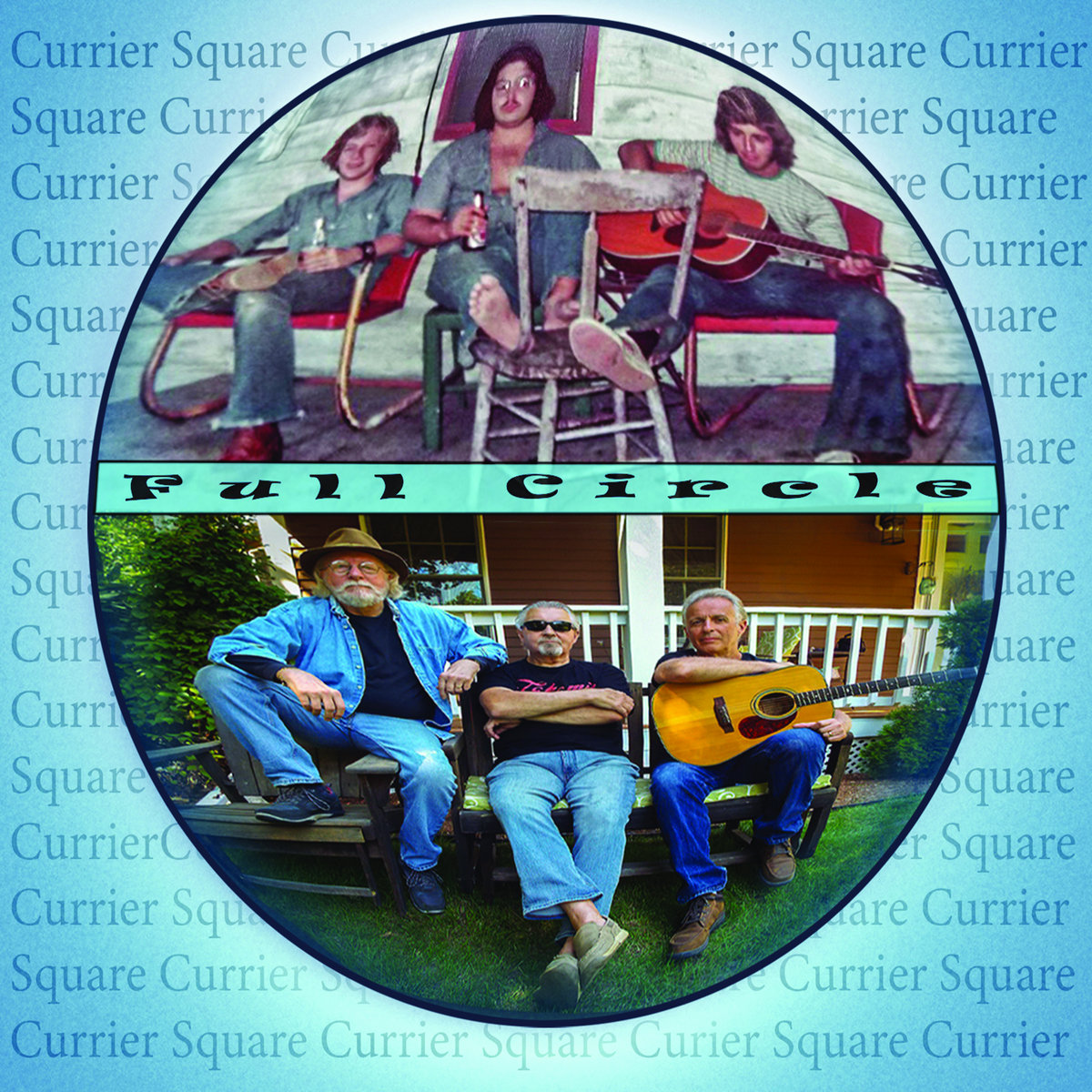 Full Circle | Currier Square