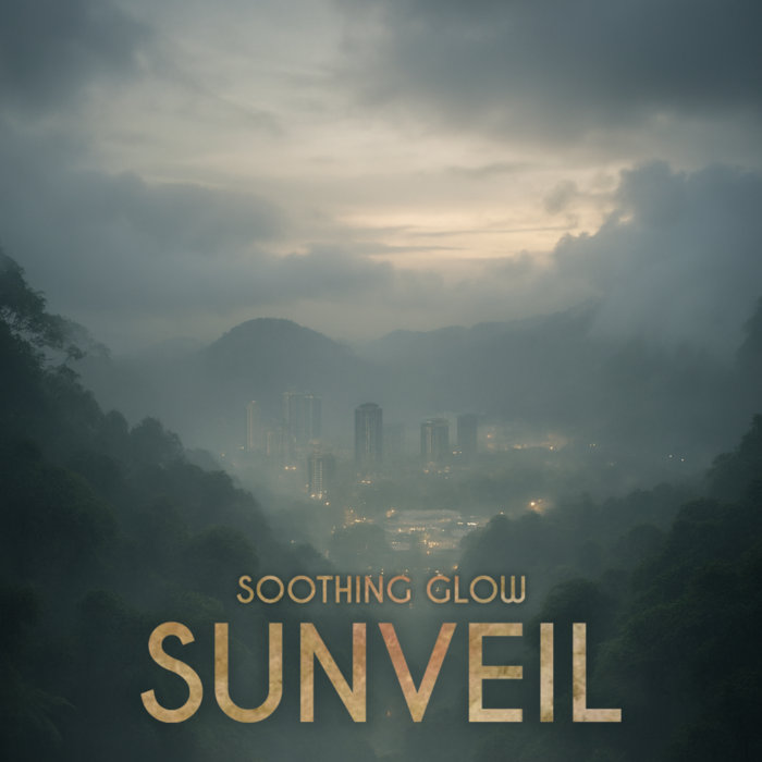 Sunveil (single) | Soothing Glow
