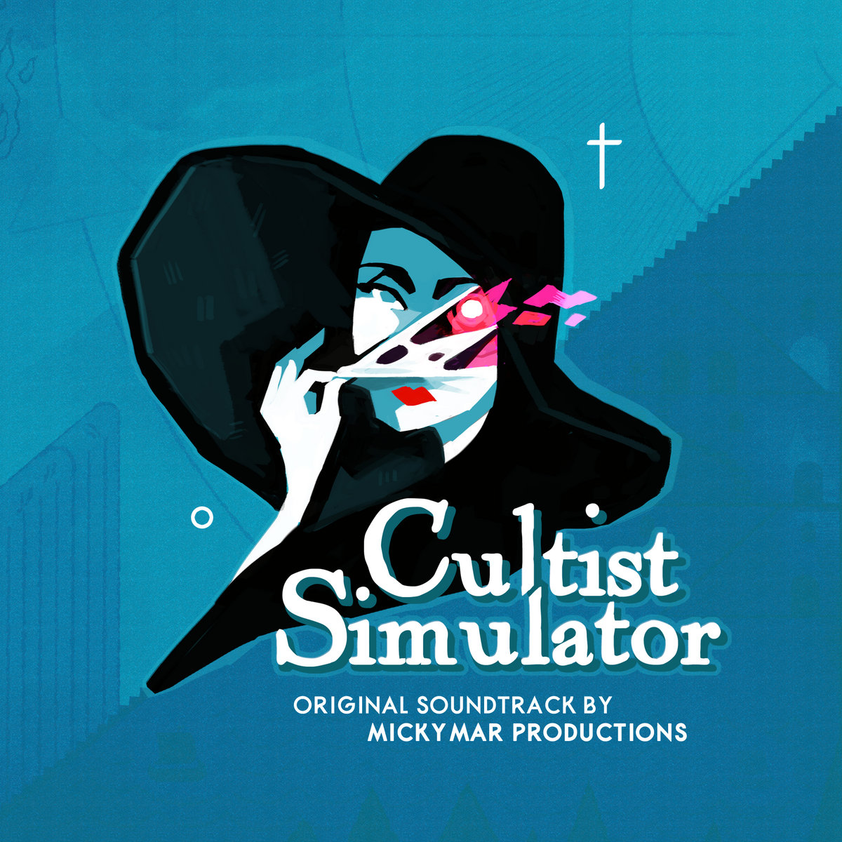 Cultist Simulator OST | Maribeth Solomon, Brent Barkman and Micky Erbe ...
