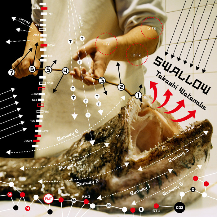 Swallow [2024 Remastered] | Takashi Watanabe