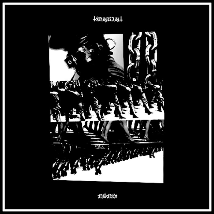 NSNW | †MARIA† | Mediterranea