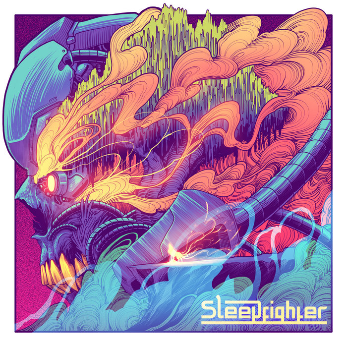 Sleepfighter | Sleepfighter