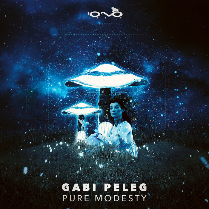 Pure Modesty | Gabi Peleg | IONO MUSIC