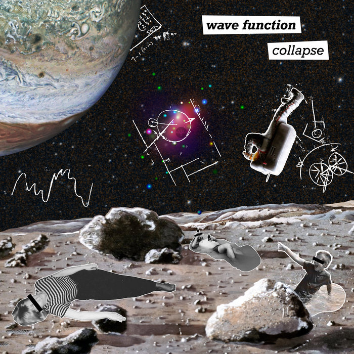 Collapse | Wave Function