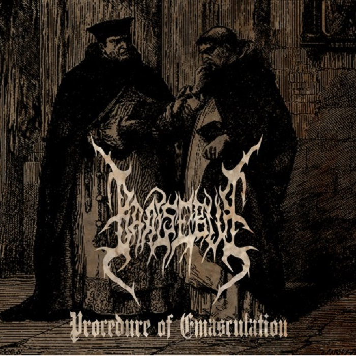 Procedure of Emasculation | Baalsebub