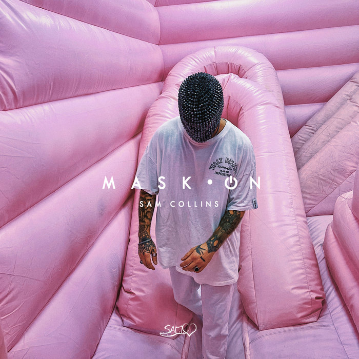 MASK•ON BY SAM COLLINS | MASHUP PACK 16 | Sam Collins