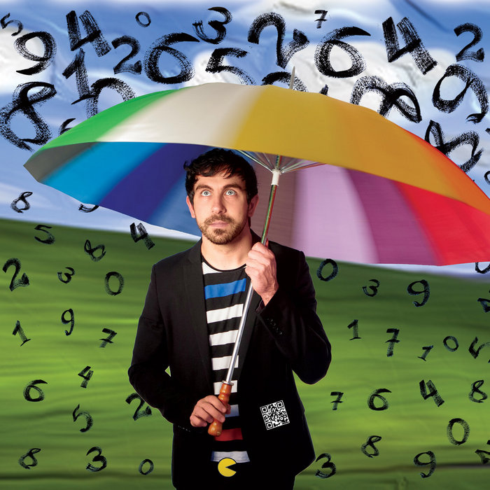 Numb and Number | Yianni