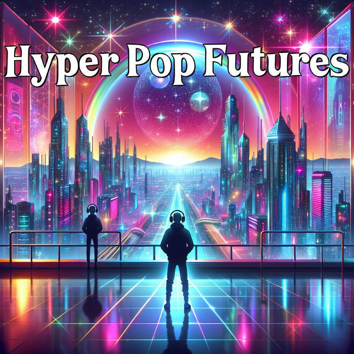 Hyper Pop Futures | Bobby Cole