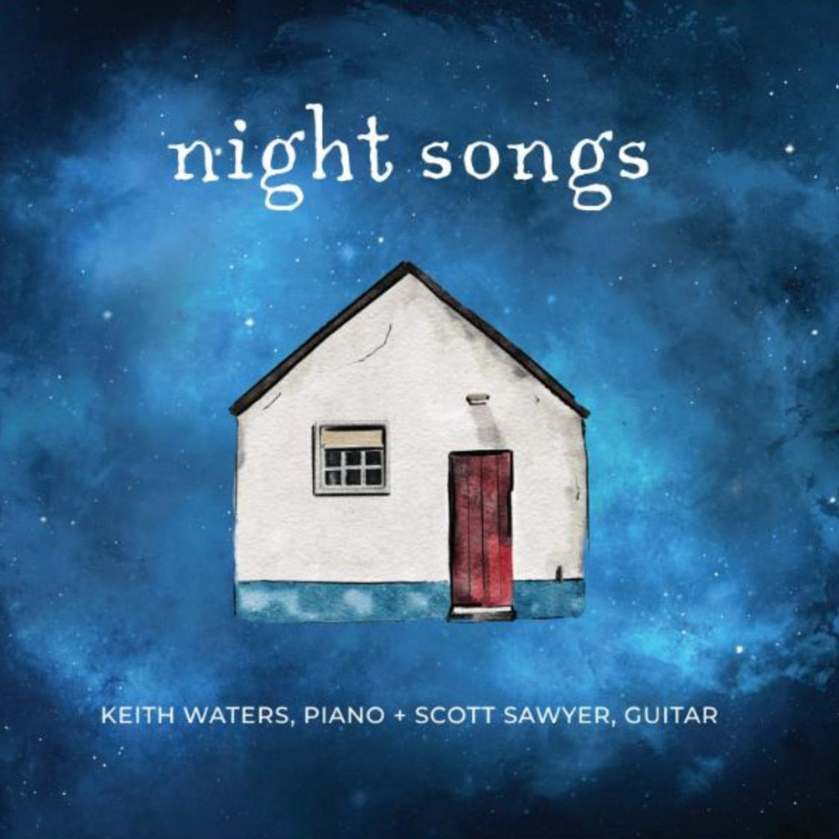 Night Songs | Keith Waters and Scott Sawyer | Scott Sawyer