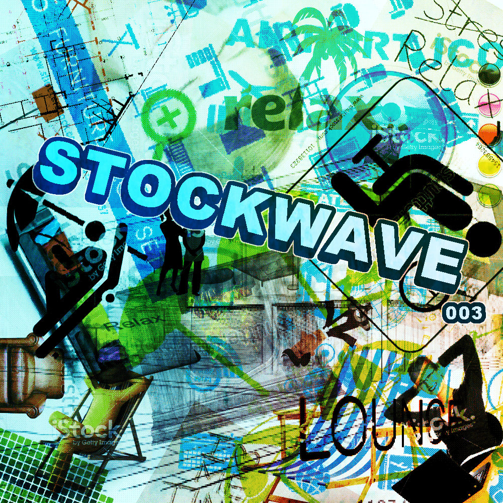 Stockwave 003 | STOCKWAVE MUSIC LIBRARY
