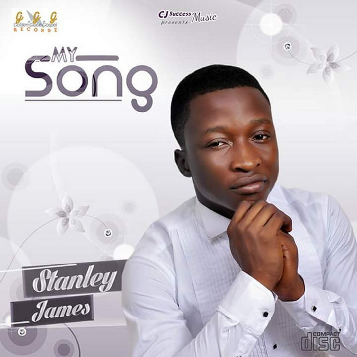 MY SONG | Stanley James