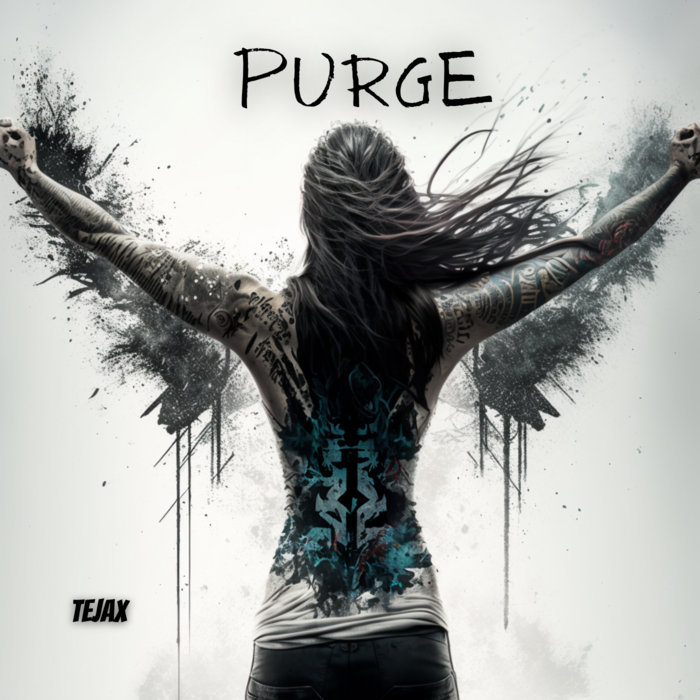 Purge | Tejax