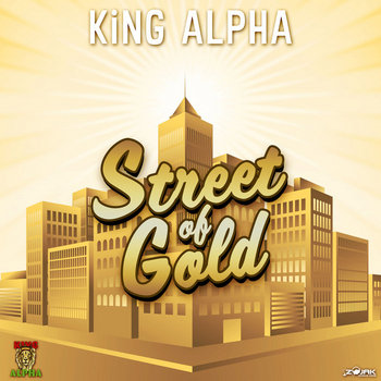 Music | King Alpha Sound System