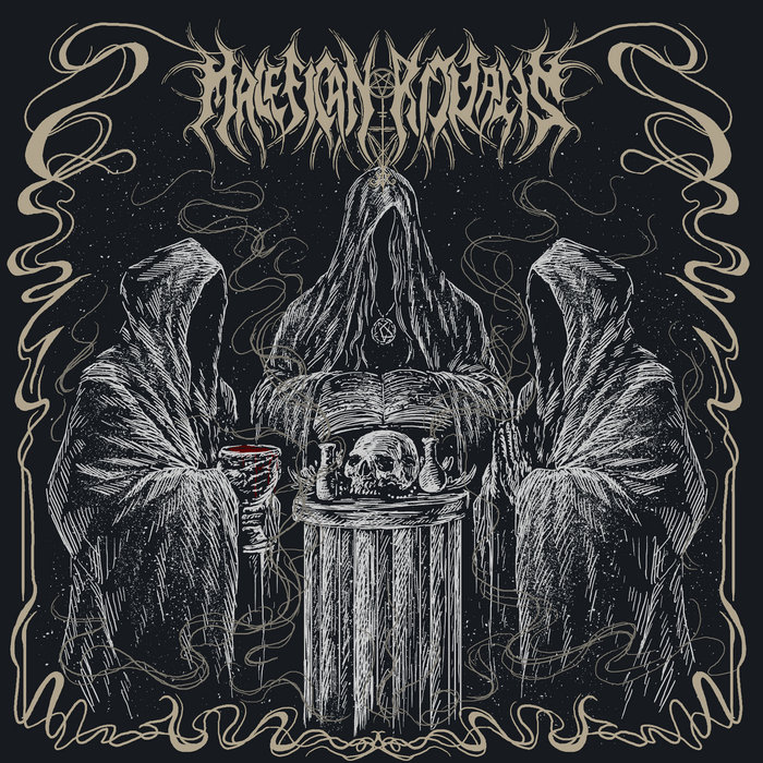 Malefican Ritualis | Malefican Ritualis
