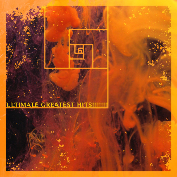 LUKAI SOCIETY - GREATEST HITS | Lukai Society