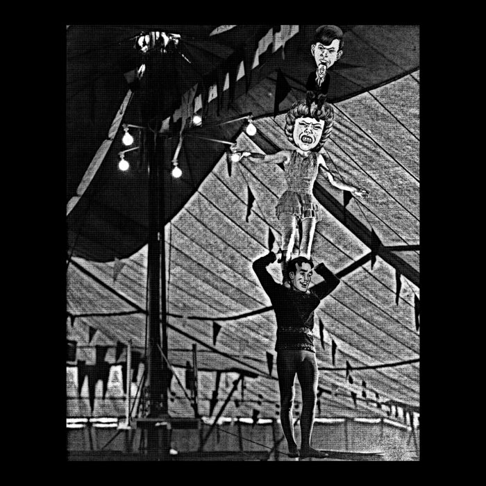 Falling From High Places | Falling From High Places