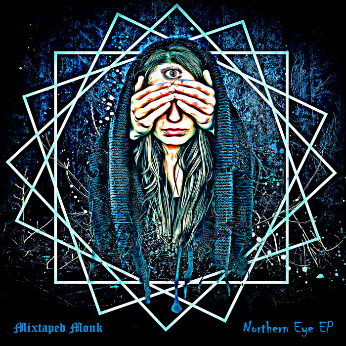 Northern Eye EP | Mixtaped Monk