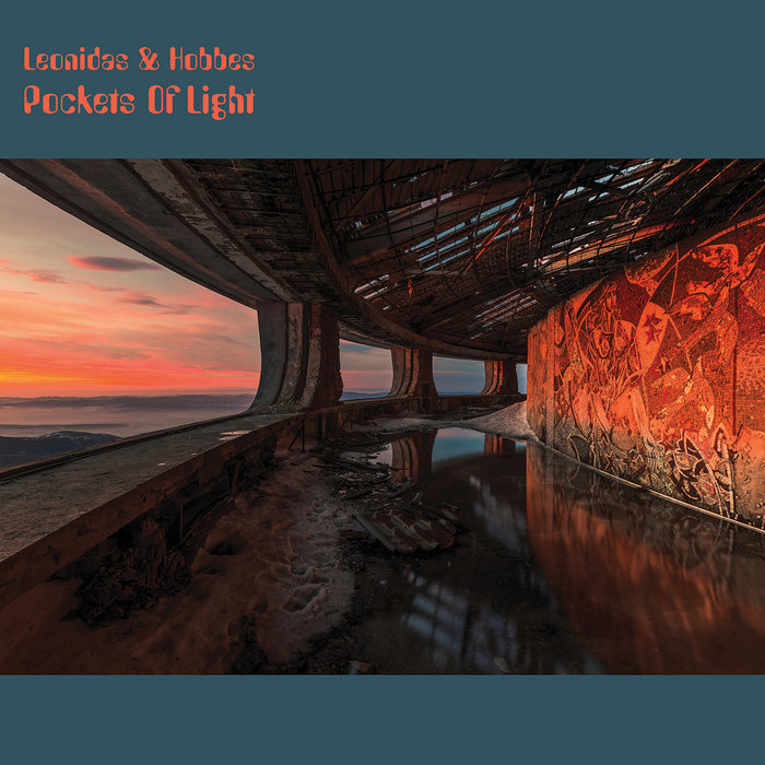 Pockets Of Light Double Album (HM024) [BALEARIC, ELECTRONIC, AMBIENT] | Leonidas & Hobbes ...