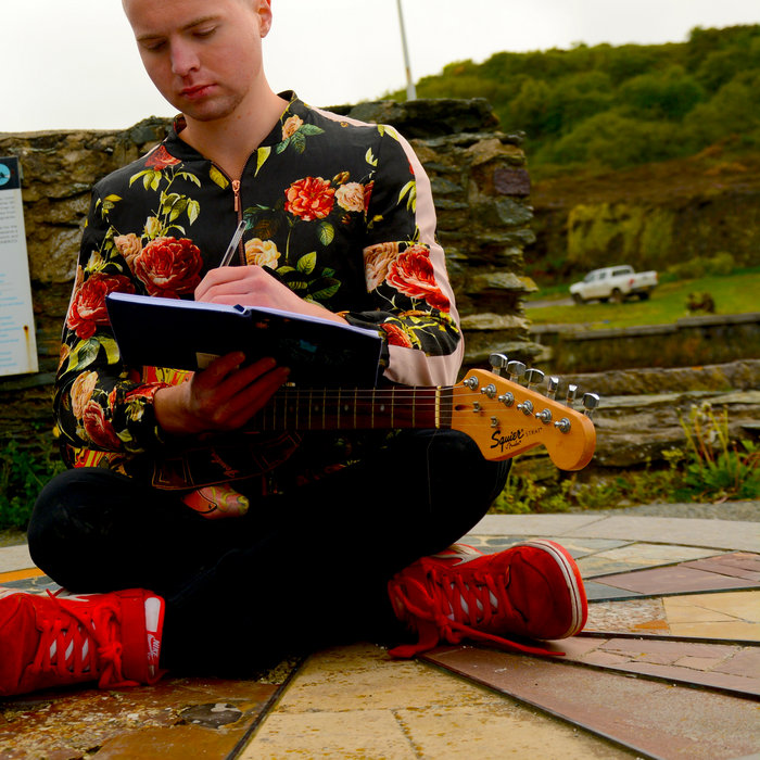 Ghost | James Bell X