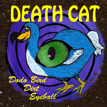 Music | DEATH CAT