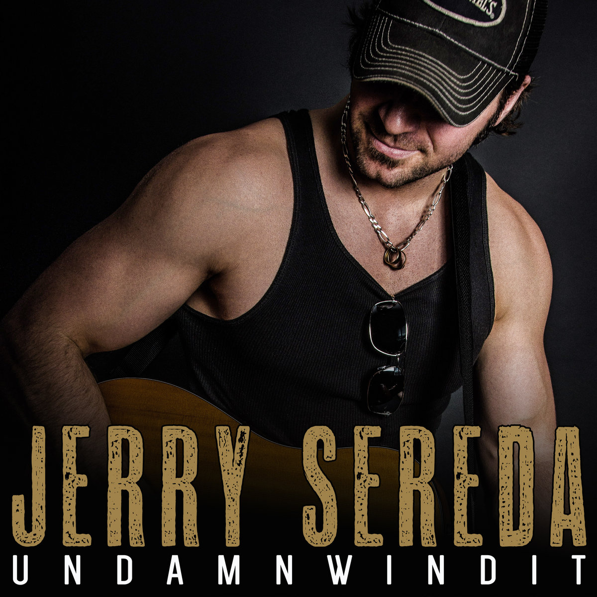 Undamnwindit | Jerry Sereda