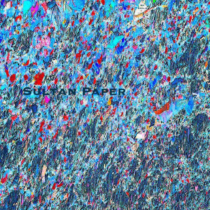 Sultan Paper | Mr. Smolin