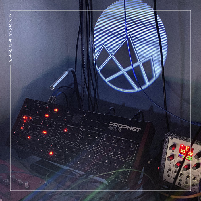 Lightworks | Mooninite | Mooninite / Andrew Aguilera