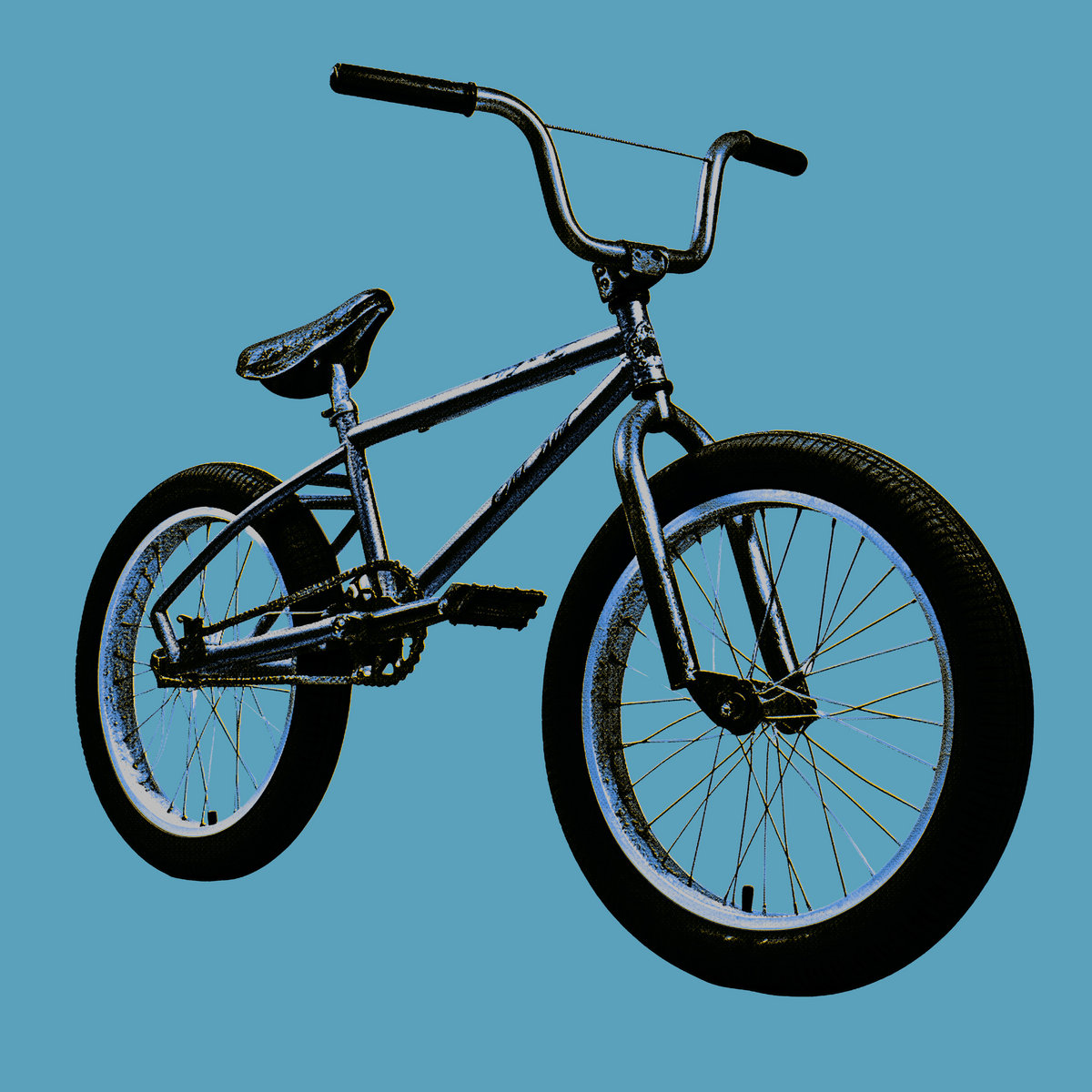 Mi Dios Mi Amor Feat. Mafara (Jex Opolis Remix) | Ali X